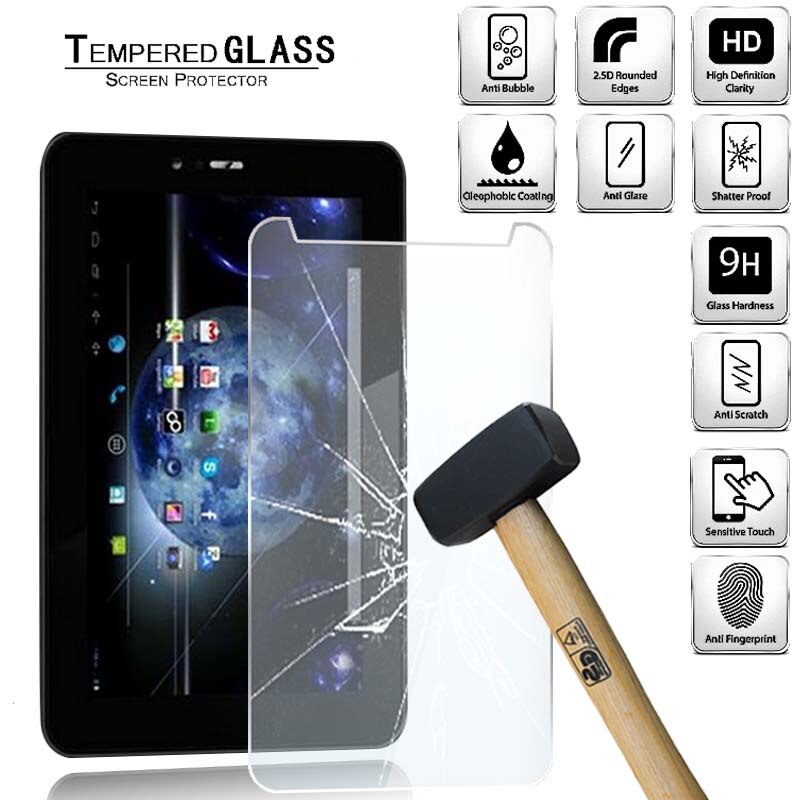 Tablet Gehard Glas Screen Protector Cover Voor Goc... – Grandado