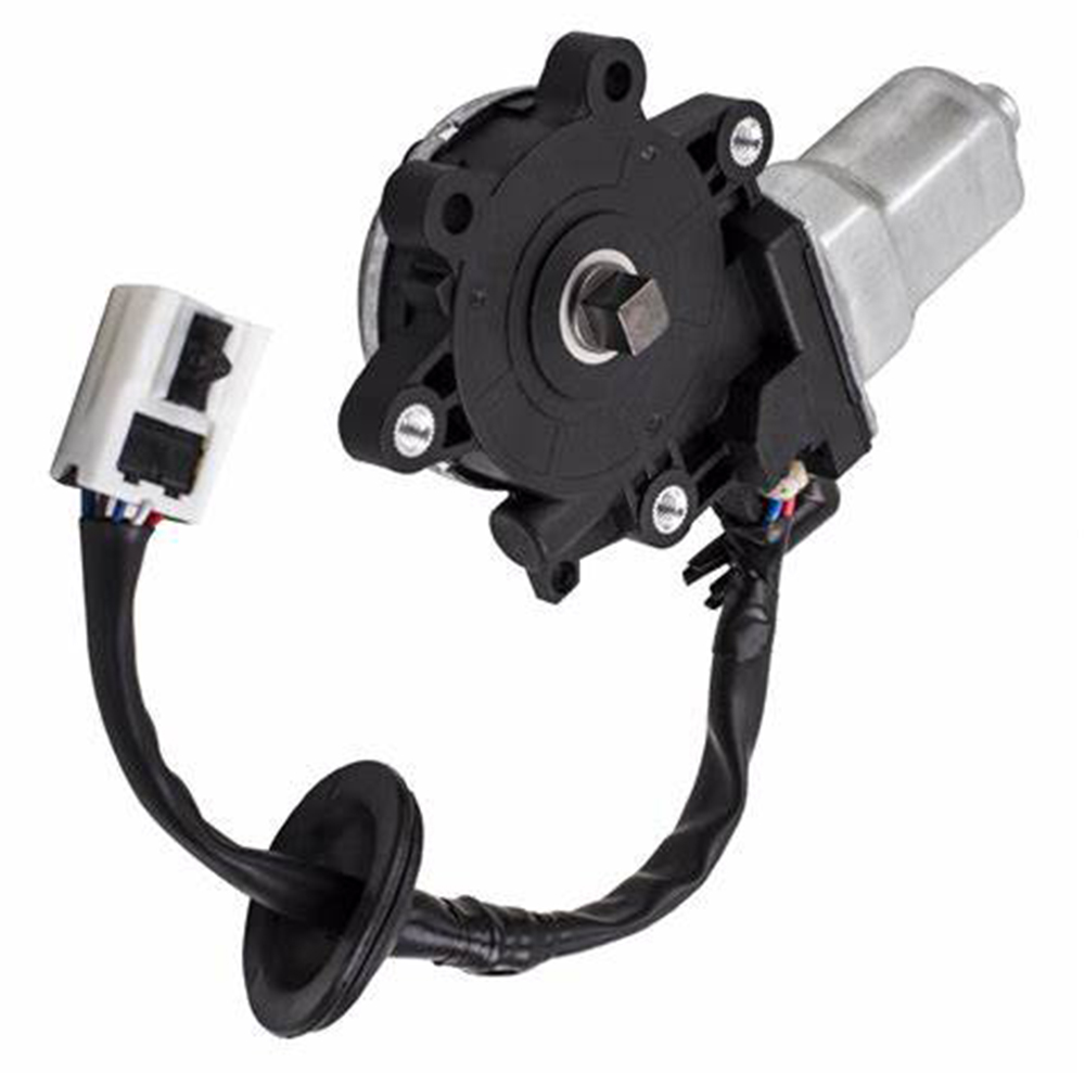 Linksvoor Auto Window Lift Regulator Motor 80731-C... – Vicedeal