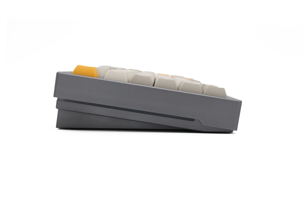 dsa profile Dye Sub 1980 Keycap Set PBT plastic re... – Vicedeal
