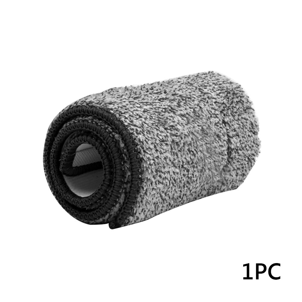 2/4/6/8PCS Microfiber Floor Mop Cloth Replace Rag ... – Vicedeal
