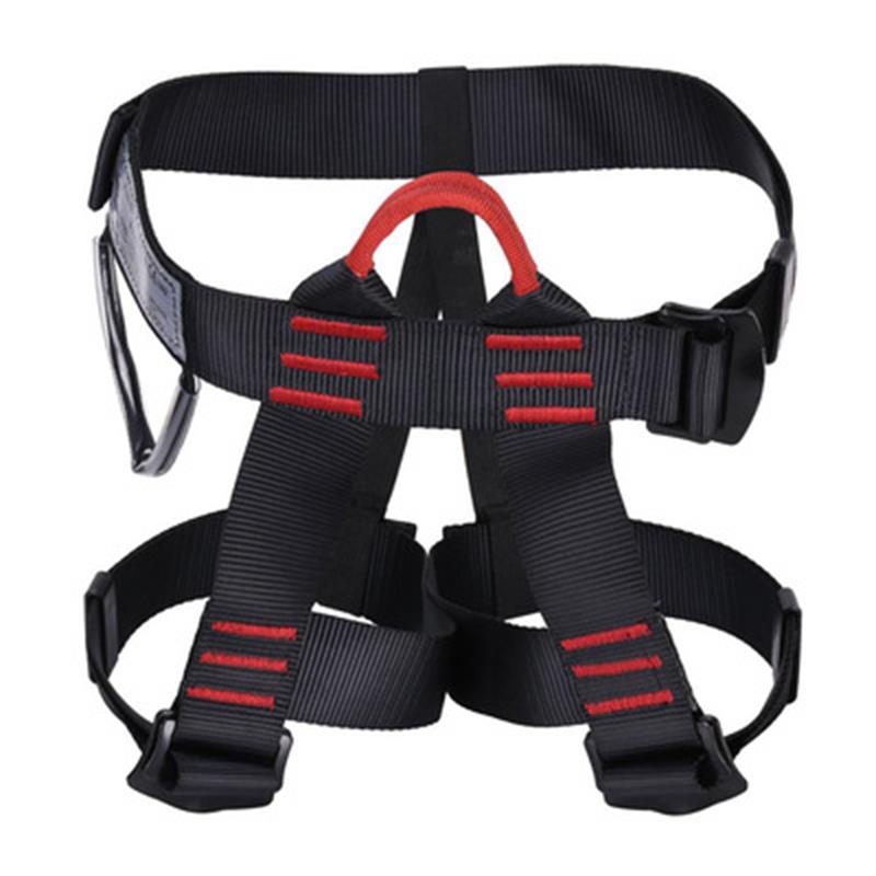 Fall Safety Belt for Outdoor Mountain Climbing Wor... – Vicedeal
