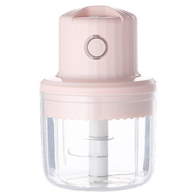 Electric Garlic Beater Wireless Cooking Machine Ga... – Vicedeal