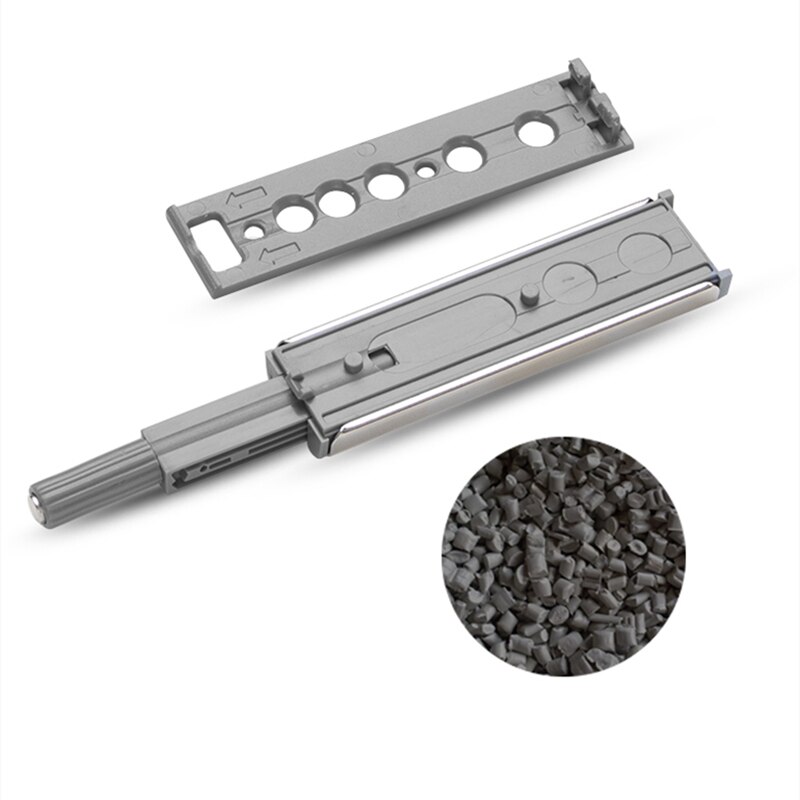 Cabinet Door Stopper Buffer Catches Stainless Stee... – Vicedeal