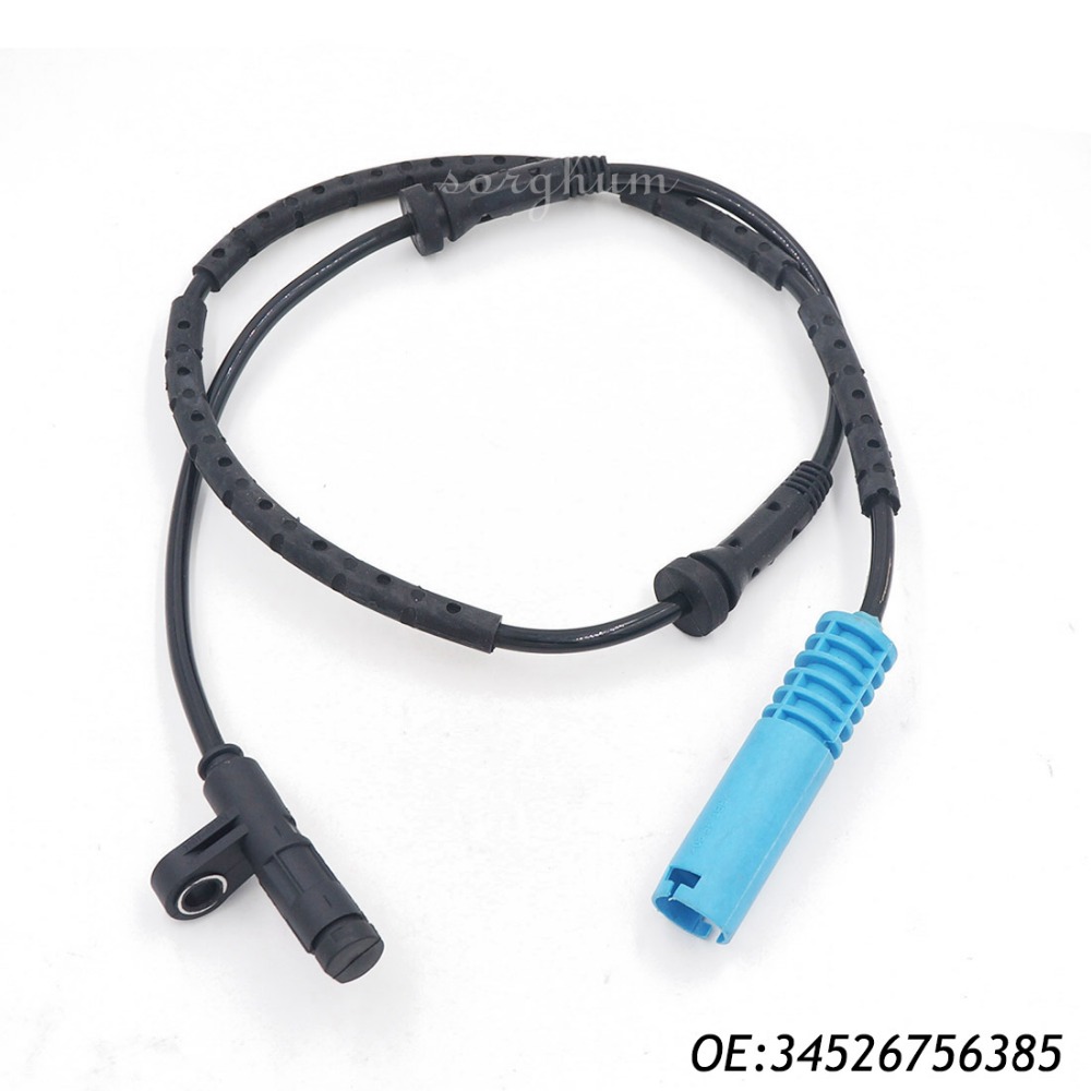 34526756385 Abs Wheel Speed Sensor Voor Mini Coope... – Grandado