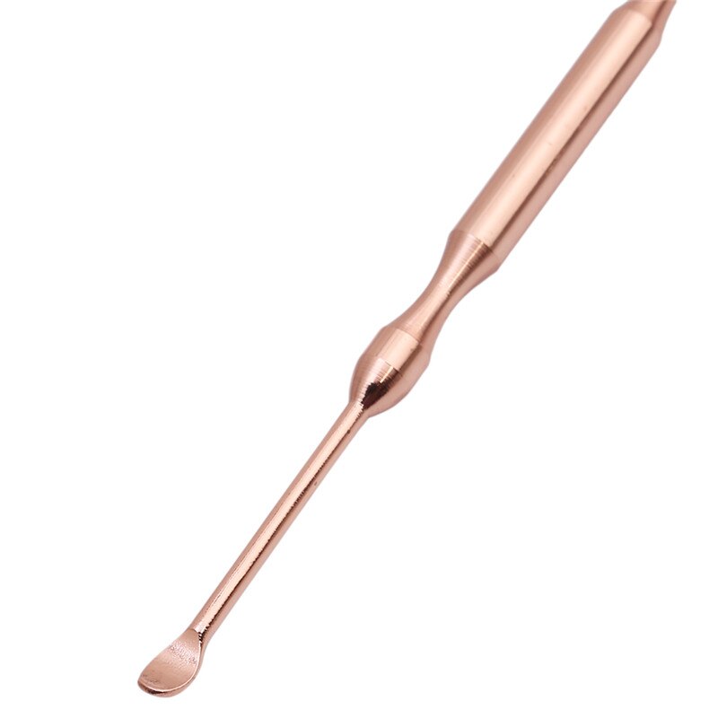 3pcs/set Stainless Steel Silver Earpick Wax Remove... – Vicedeal