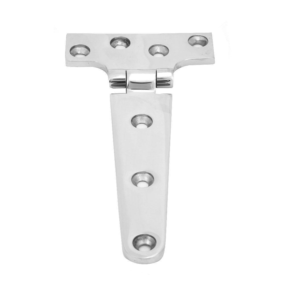 Door Hinge Gate Butt Hinge T Type Hinge Thickened ... – Vicedeal