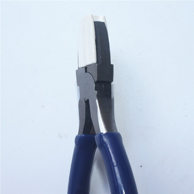 Nylon Head Steel Jaw Pliers for Beading Looping Sh... – Grandado