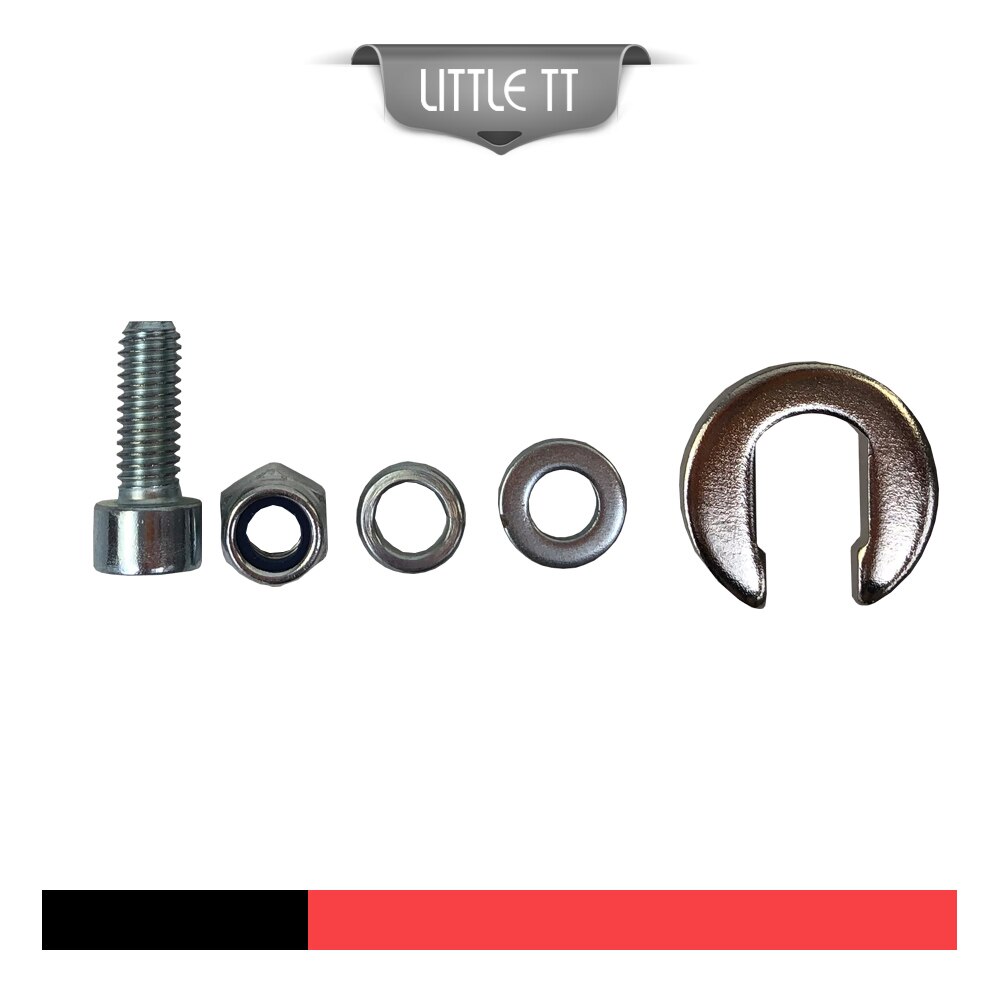 1 Set/2 Set Electric Bicycle Torque Arm Accessory ... – Grandado