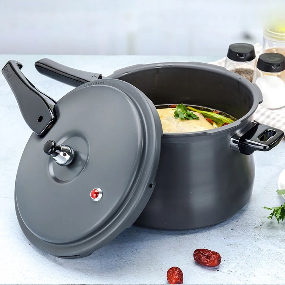 Pressure Cooker Explosion-proof Gas Cooker Soup Po... – Grandado
