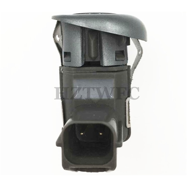 Rear Centre Parktronic 8651A056 8651A056HA Parking... – Grandado