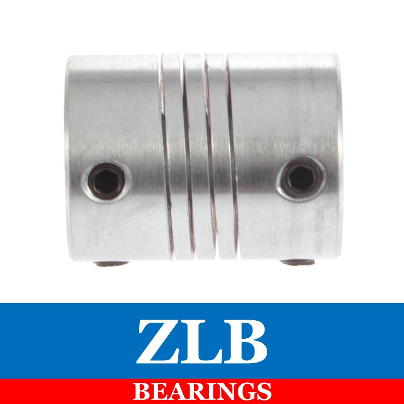 Acoplamientos de eje de acoplamiento flexible, 6x8... – Grandado