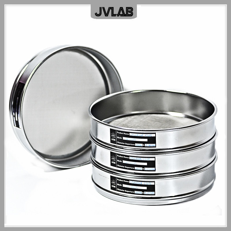 Analysis Sieve Laboratory Standard Sampling Inspec... – Vicedeal