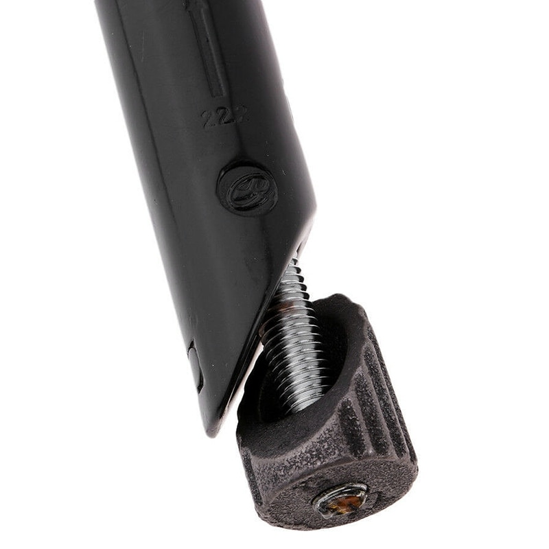 Adjustable Bicycle Black 25.4Mm Handlebar Stem Ris... – Grandado