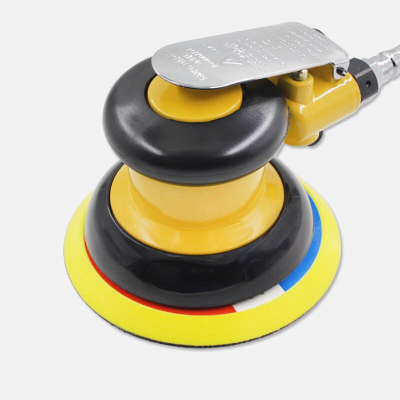 5 inch pneumatic sander, industrial grade automobi... – Grandado