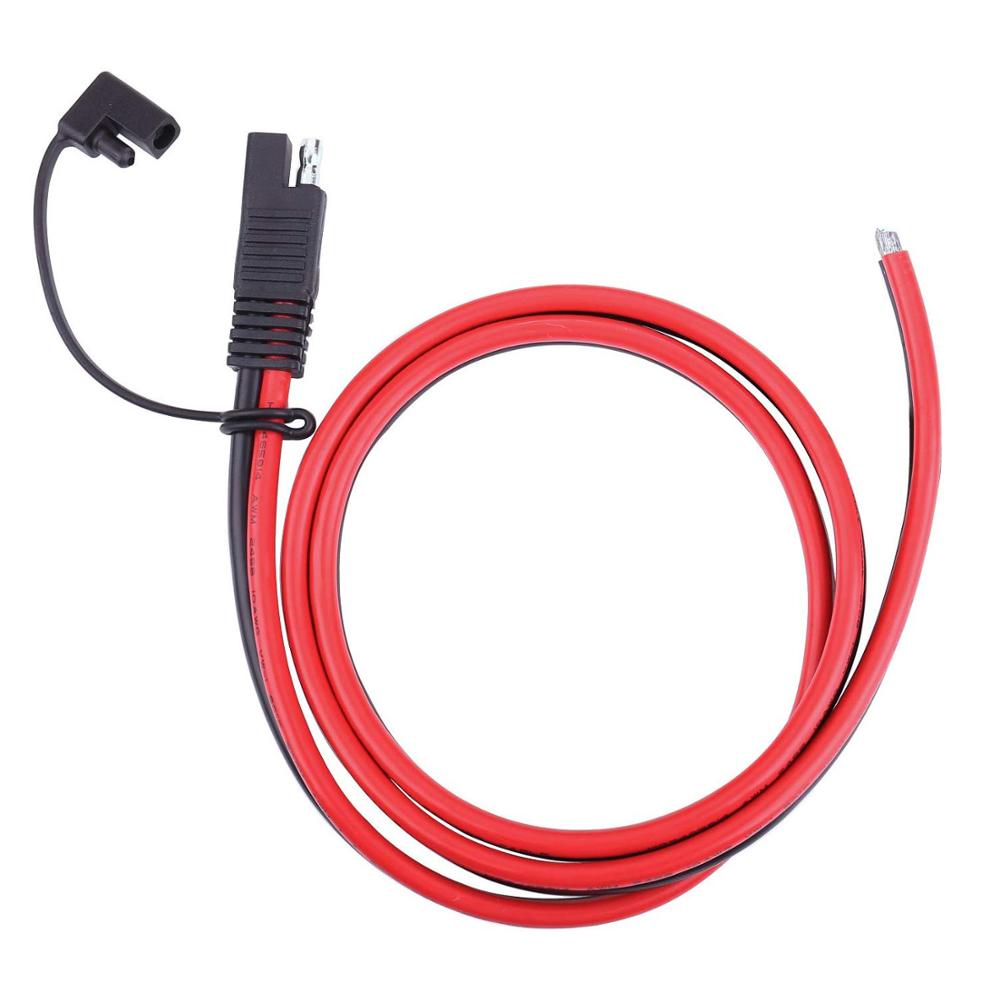SAE – connecteur rapide 10awg 10awg à 2 broches, c... – Grandado