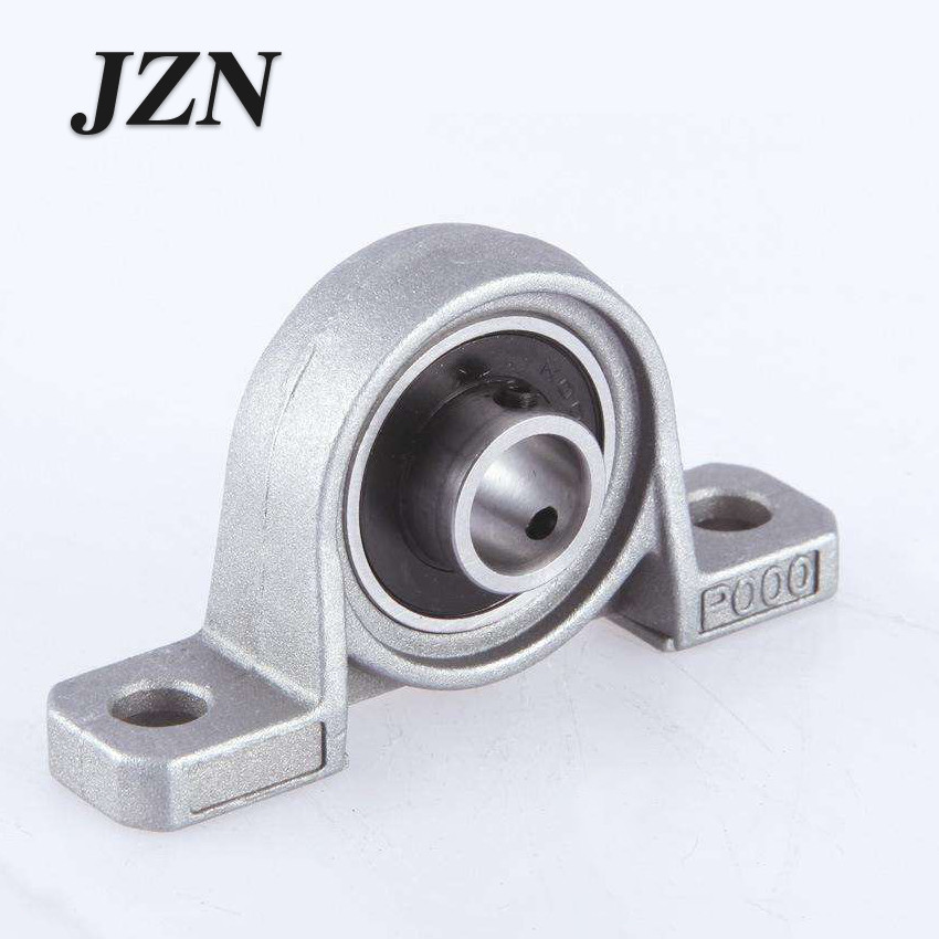 2Pcs Zinc Alloy Ball Bearing Housing Pillow Block ... – Grandado