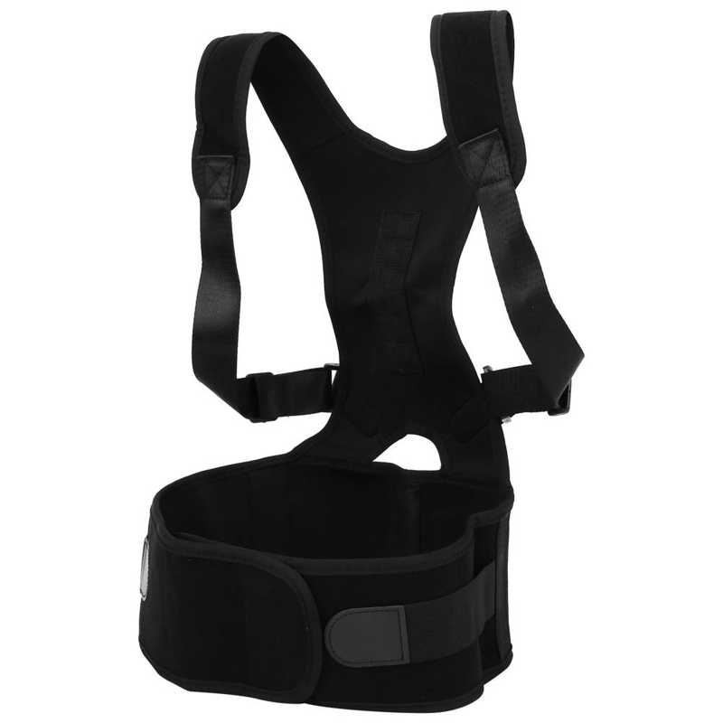 Kyphosis Corrector Neoprene Posture Corrector Adul... – Grandado