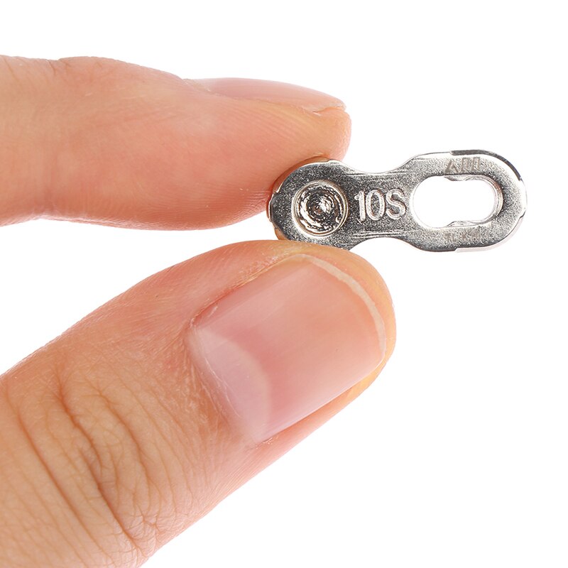 Fiets Chain Link Connector Gewrichten Magic Knoppe... – Vicedeal