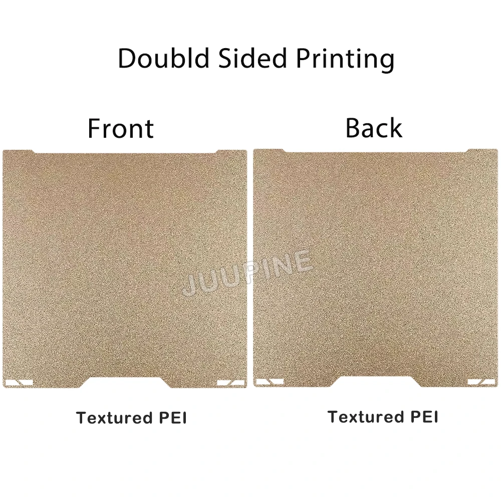 Voor Bambu Lab H2d Bed Dubbelzijdig Bambulab Gladd... – Vicedeal