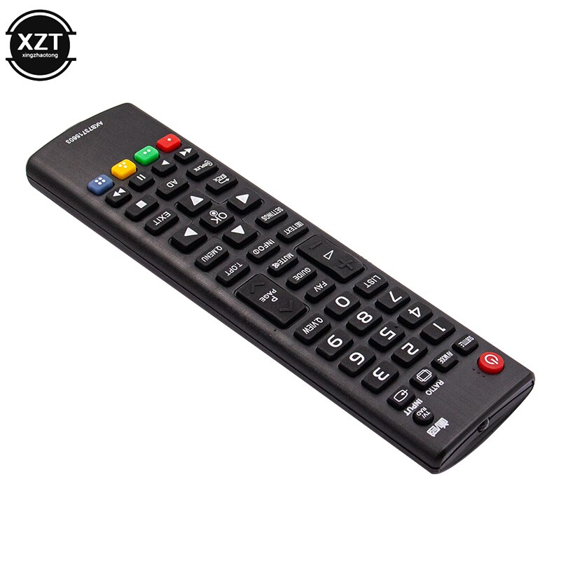 Replacement Remote Control for TV LG AKB73715603 4... – Grandado