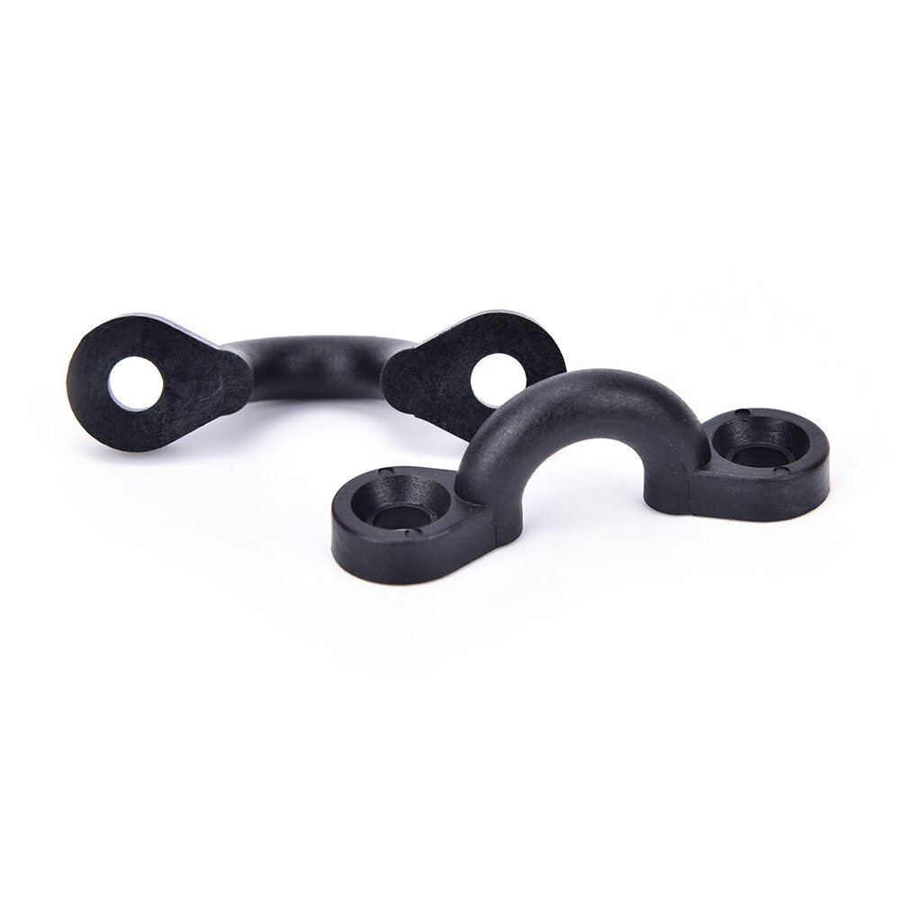 10 Stks/set C-Vormige Nylon Bungee Vastsjorpunten Pad Oog Met 20 ...