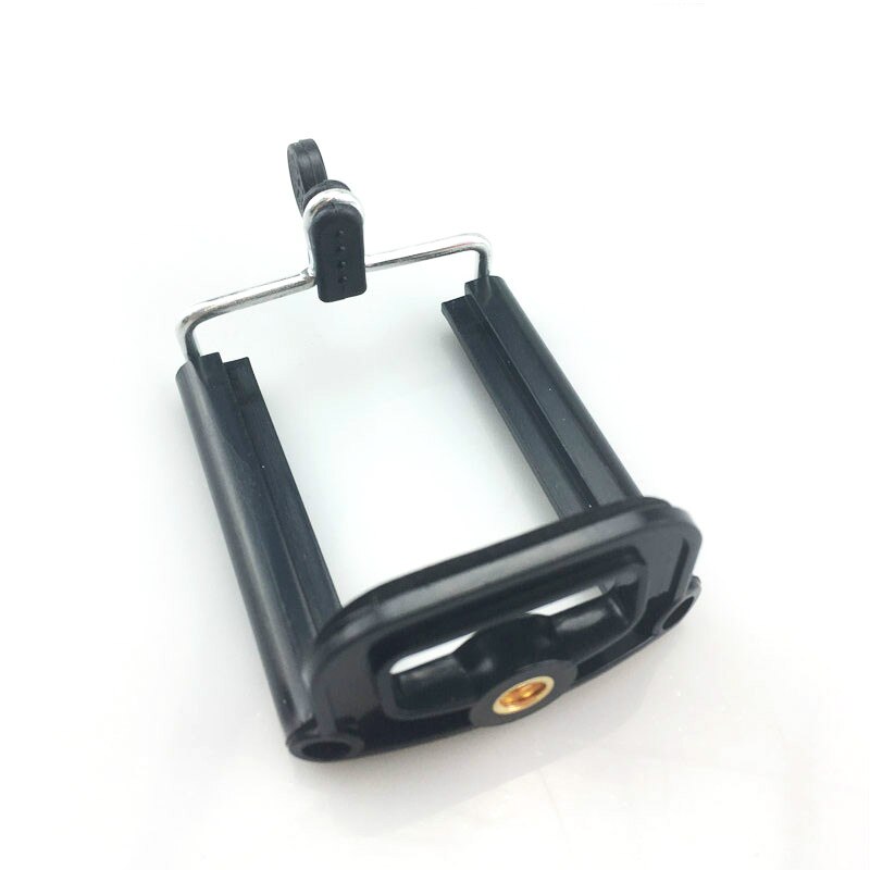 Universal Tripod Mount Adapter Cell Phone Clipper ... – Grandado
