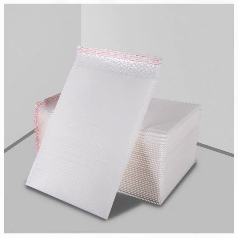 Bubble Mailer Kleurrijke Gewatteerde Enveloppen Pa... – Grandado