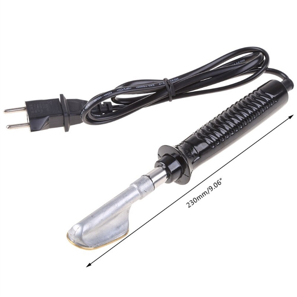 Wholesalers Smoothing Iron for Car Bumper Repair S... – Vicedeal