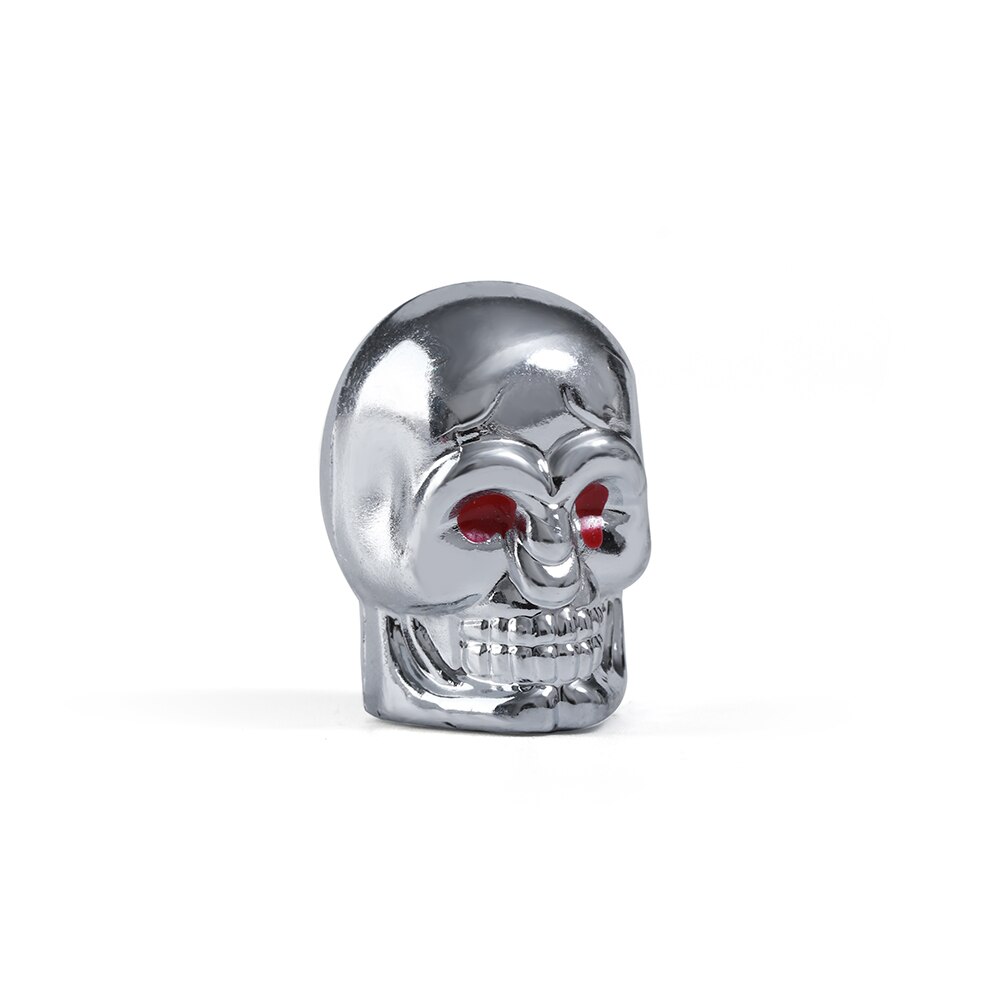 pour voiture camion vélo Valve bouchons yeux rouge... – Grandado