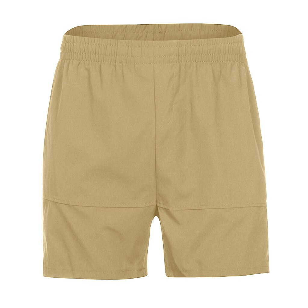 Workout Gym Shorts Men bodybuilder Casual Sports J... – Grandado