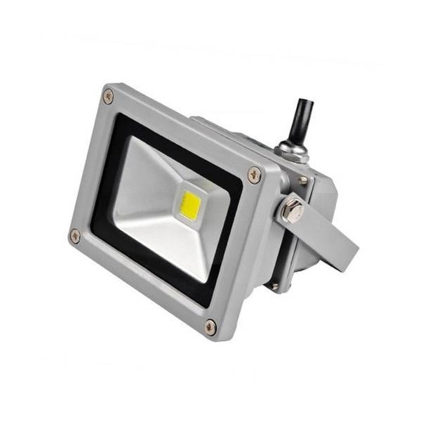 Led Spotlight 30W Licht Reflector 6000K Outdoor La... – Grandado