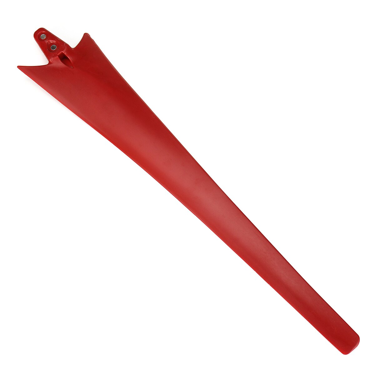 600mm High Strength Nylon Fiber Red Wind Turbines ... – Grandado