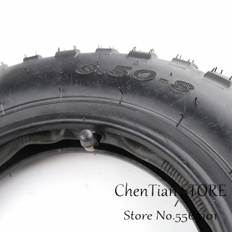 3.50-8 Tire Tyre 8-inch tires for Tractor farm veh... – Vicedeal