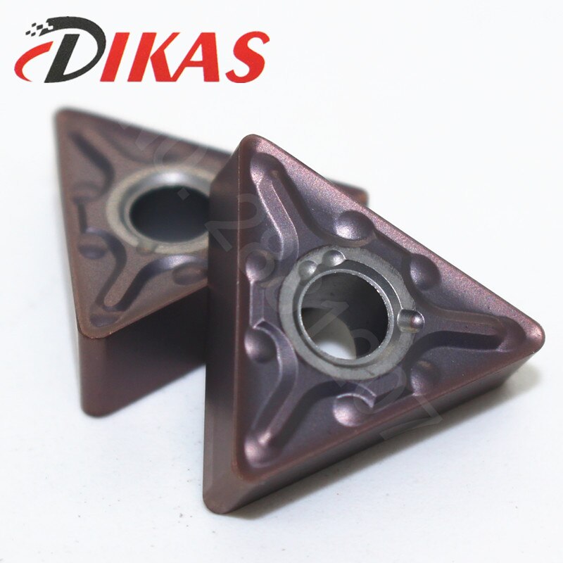 TNMG160404/08 MA VP15TF MITSUBISHI External Turnin... – Grandado