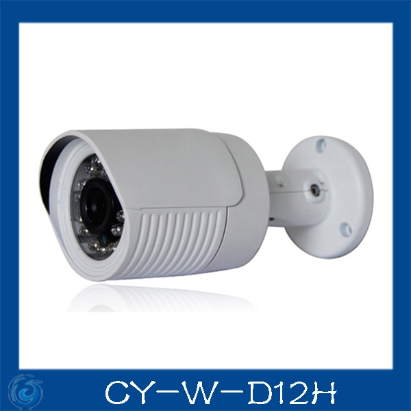 cctv camera Metal Housing Cover.CY-W-D12H – Grandado