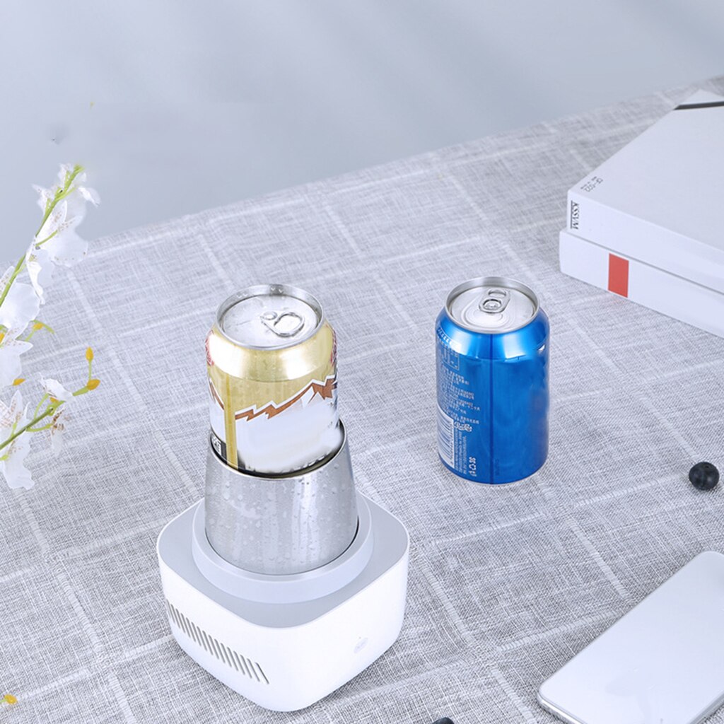 350ml Instant Cooling Cup Portable Cooling Cup Min... – Grandado