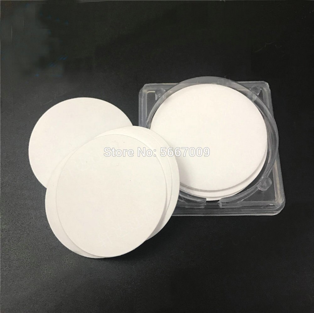 50 Stks/partij Lab Pvdf Dia 47 Mm 50 Mm Mutiple Po... – Vicedeal