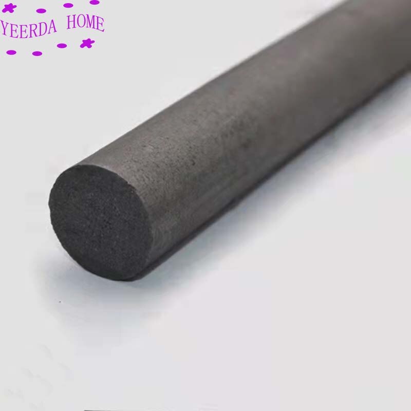 Big Diameter High-purity graphite rods graphite ca... – Grandado