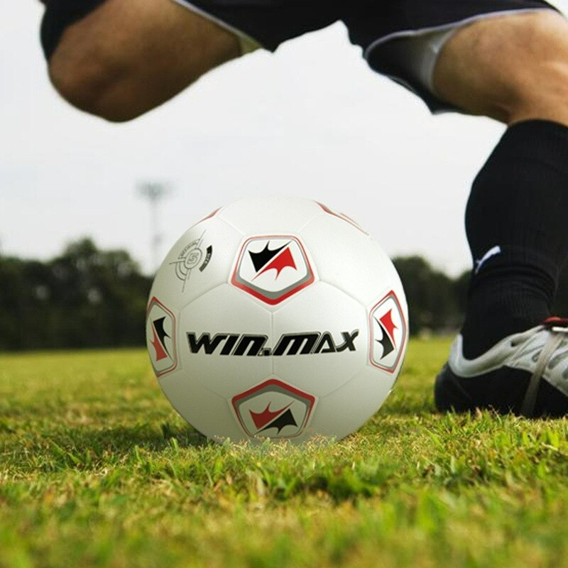 Winmax Size 4 / 5 Hight Soccer Ball Football ball ... – Grandado