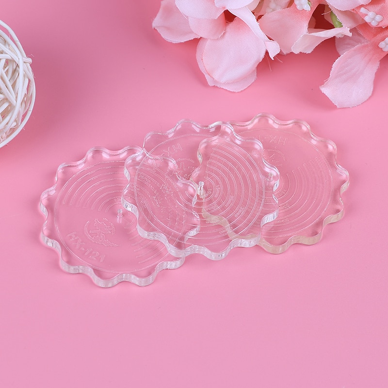 1Pcs Quilling Paper Tool DIY Origami Paper Curling... – Grandado