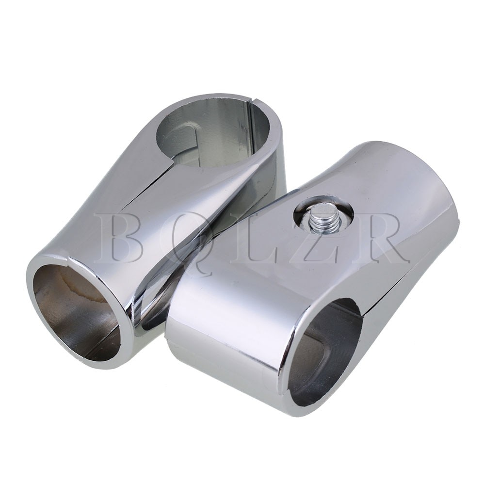 2pcs 32mm Rack Clamp Pipe Fittings Scaffold Elbow ... – Grandado