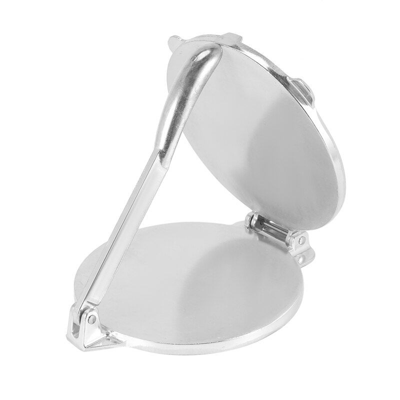 2X Tortilla Maker Press Pan Heavy Restaurant Comme... – Vicedeal