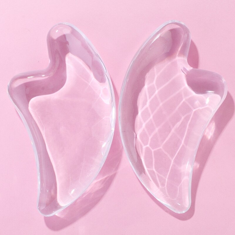 Q1QD Gua Sha Scraping Massage Tool for Facial Mass... – Grandado