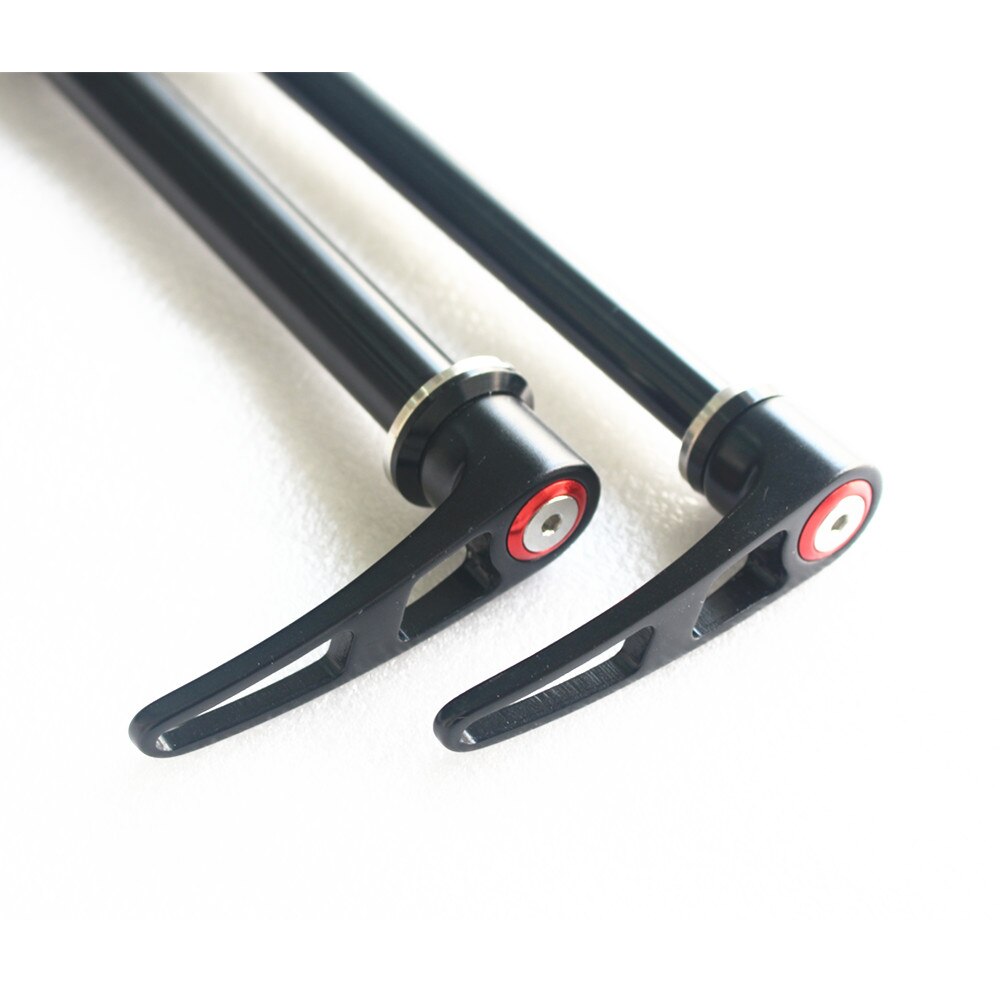 Super Licht Schijfrem Fiets Steekas Snelspanner Al... – Grandado