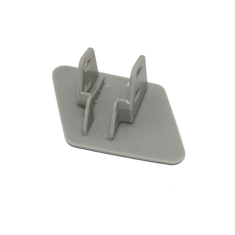 Faro de parachoques frontal TAPA DE Boquilla limpiaparabrisas Cap ...