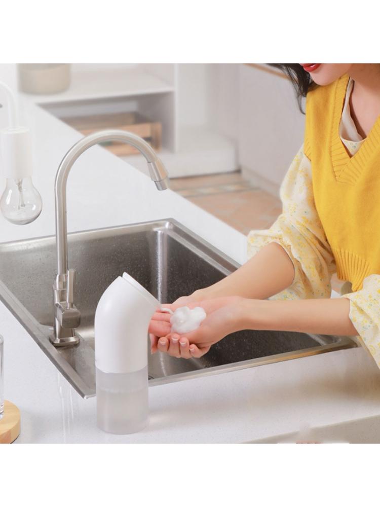 Intelligent Automatic Liquid Soap Dispenser Induction Contactless Smart ...
