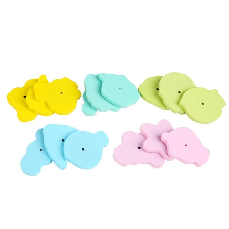 15pcs Fish Wooden Magnetic Fishing Toy Set Magnet ... – Grandado