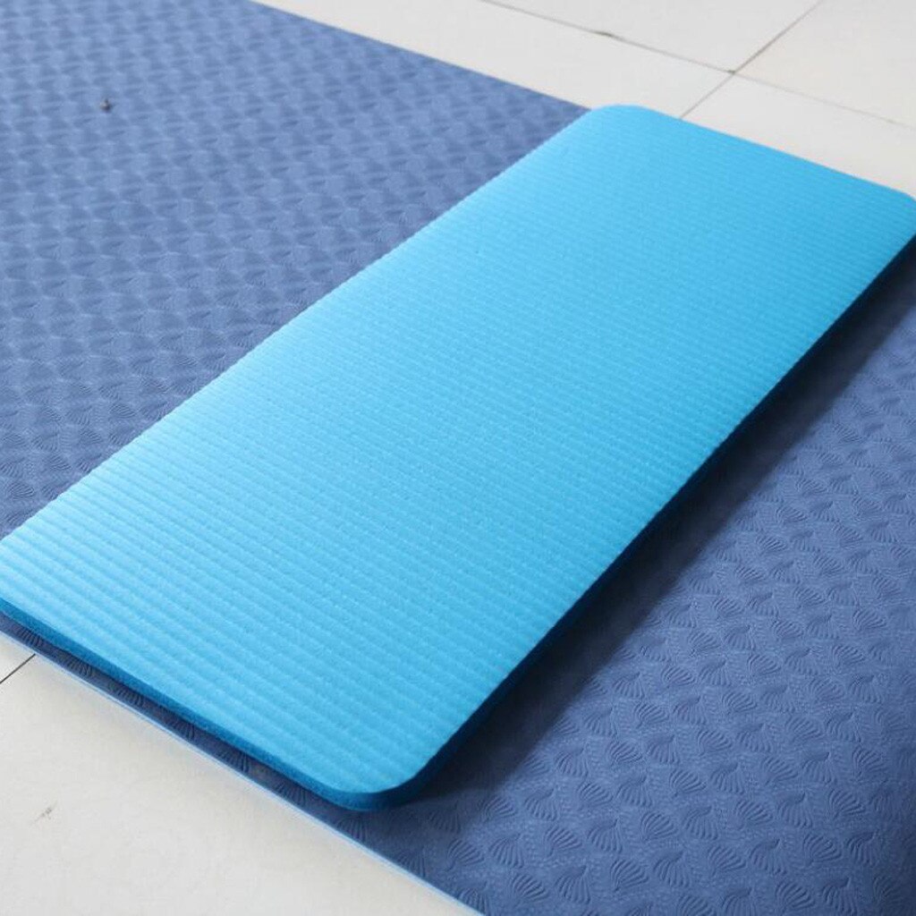 60x25cm EVA Yoga Mat Non Slip Carpet Pilates Gym S... – Grandado