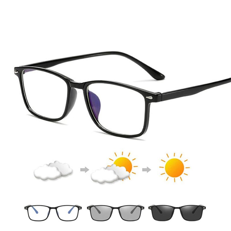 Blue Light Filter Computer Glasses TR90 For Blocki... – Vicedeal