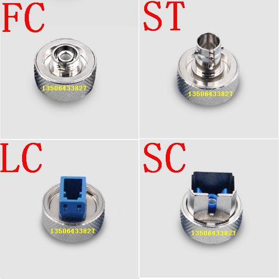 OTDR transfer anschluss FC ST SC LC adapter OTDR F... – Vicedeal